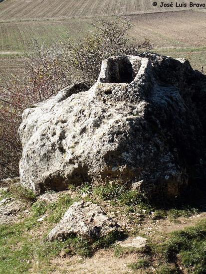 Historia - Ayuntamiento de Calatañazor
